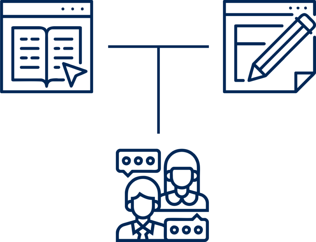 Website für Selbstständige und für den Mittelstand • proceed-IT ...