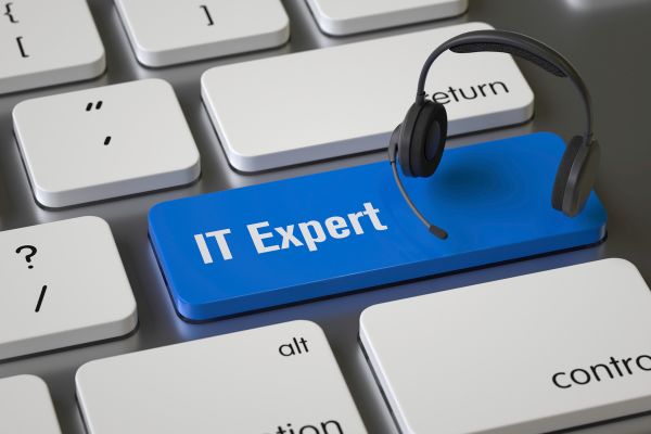 Managed Services - proceed-IT Solutions GmbH