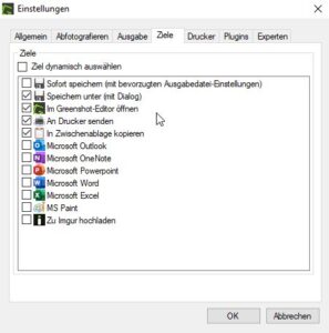 Greenshot Editor • proceed-IT Solutions GmbH