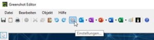 Greenshot Editor • proceed-IT Solutions GmbH