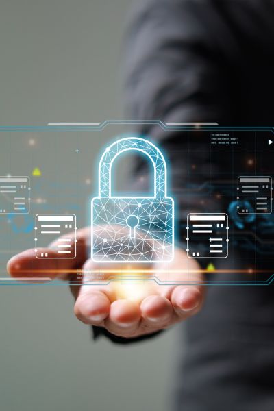 Netzwerksicherheit - proceed-IT Solutions GmbH